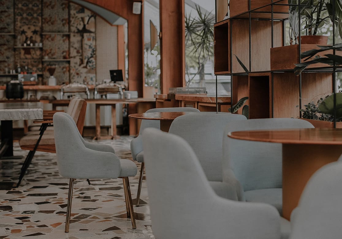 COVID-19 and the Restaurant Industry: What to Know | Carve Real Estate