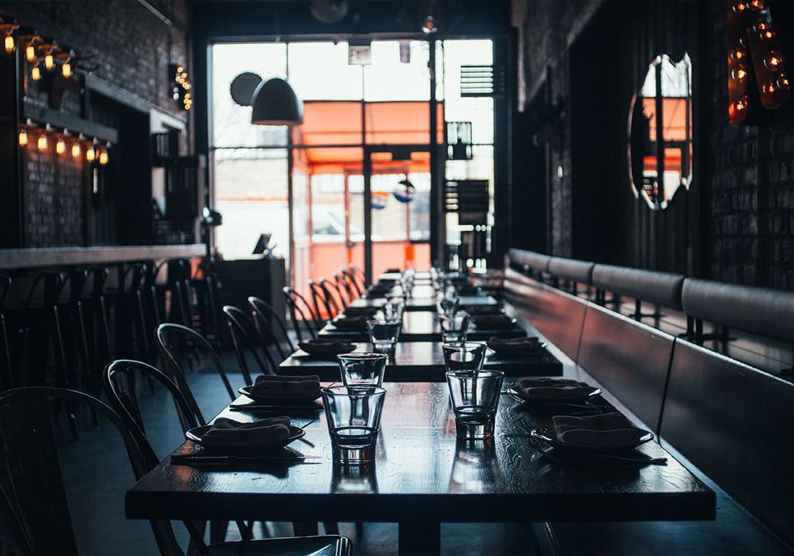 Choosing a Restaurant Location: 4 Benefits of Smaller Markets
