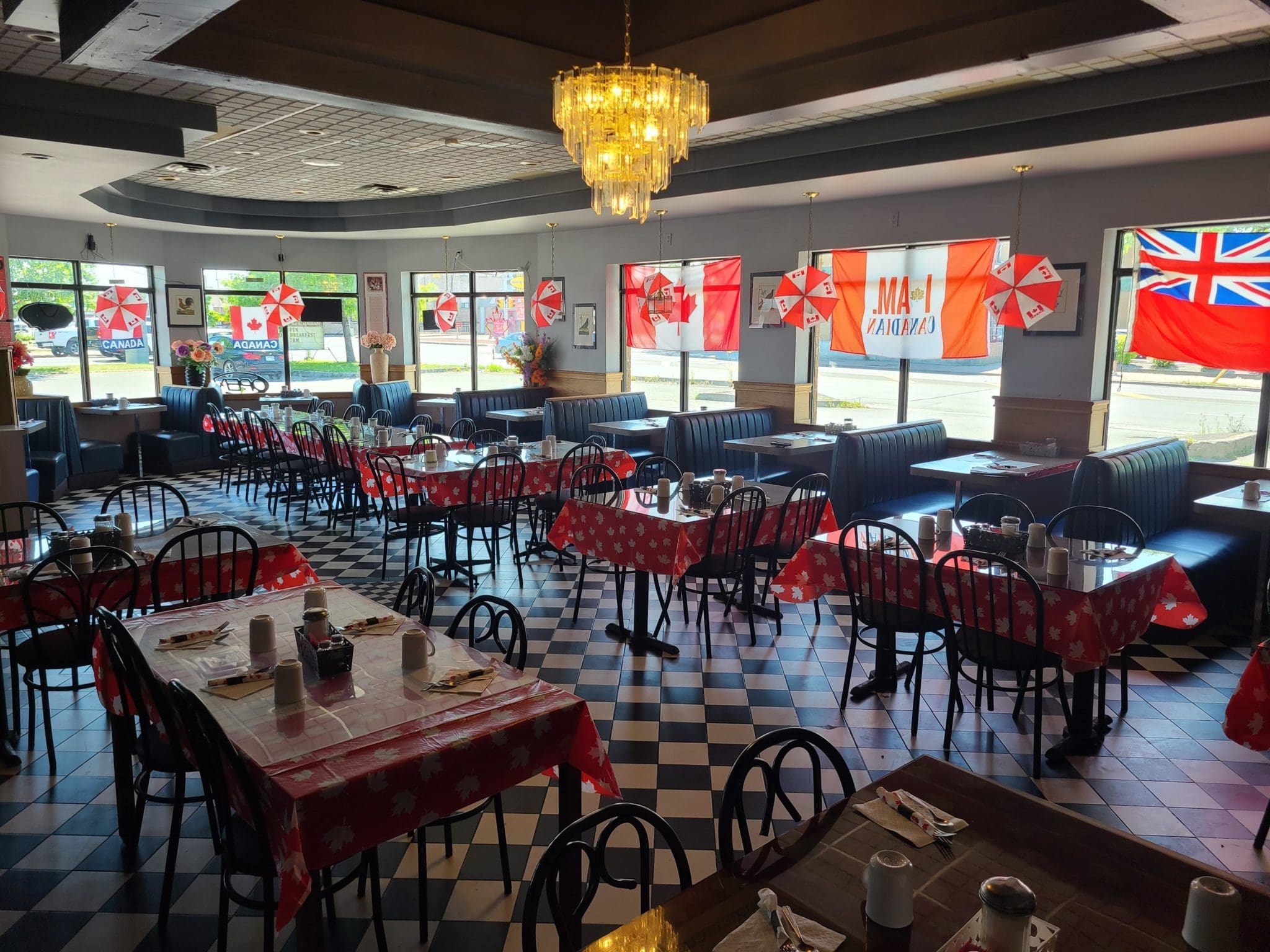 Restaurants for Sale in Ontario | Carve Real Estate