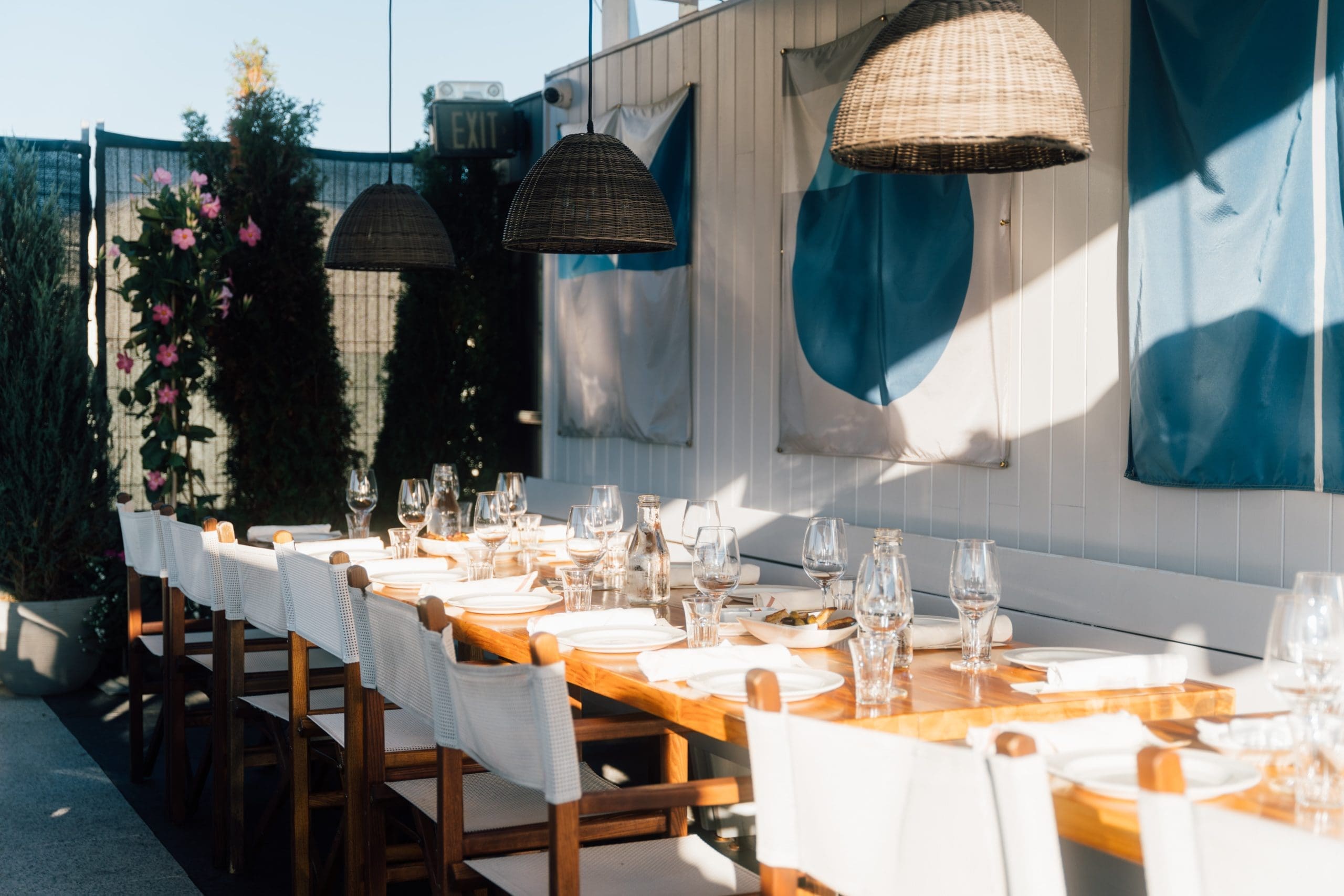 When is the Best Time to Put Your Restaurant Up For Sale?
