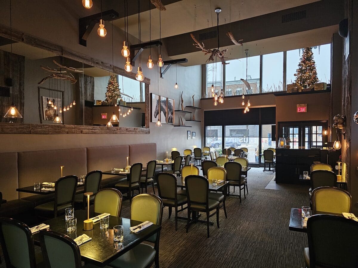 Restaurants for Sale in Ontario | Carve Real Estate