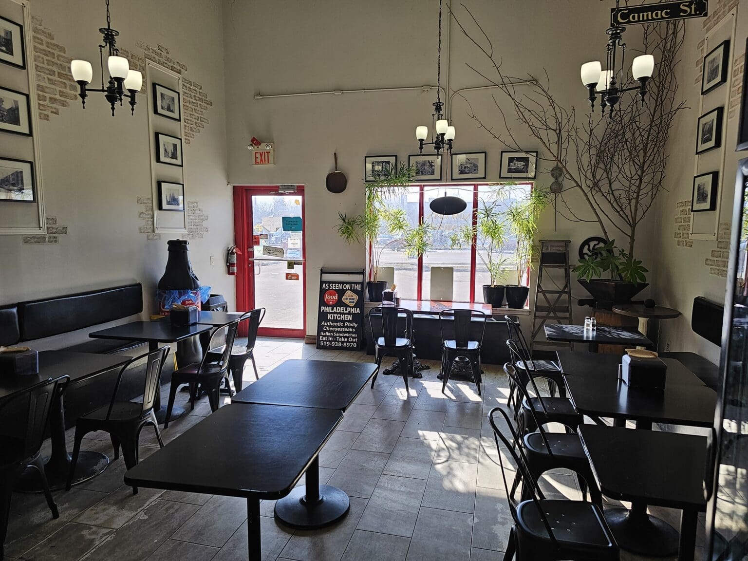 Restaurants for Sale in Ontario | Carve Real Estate