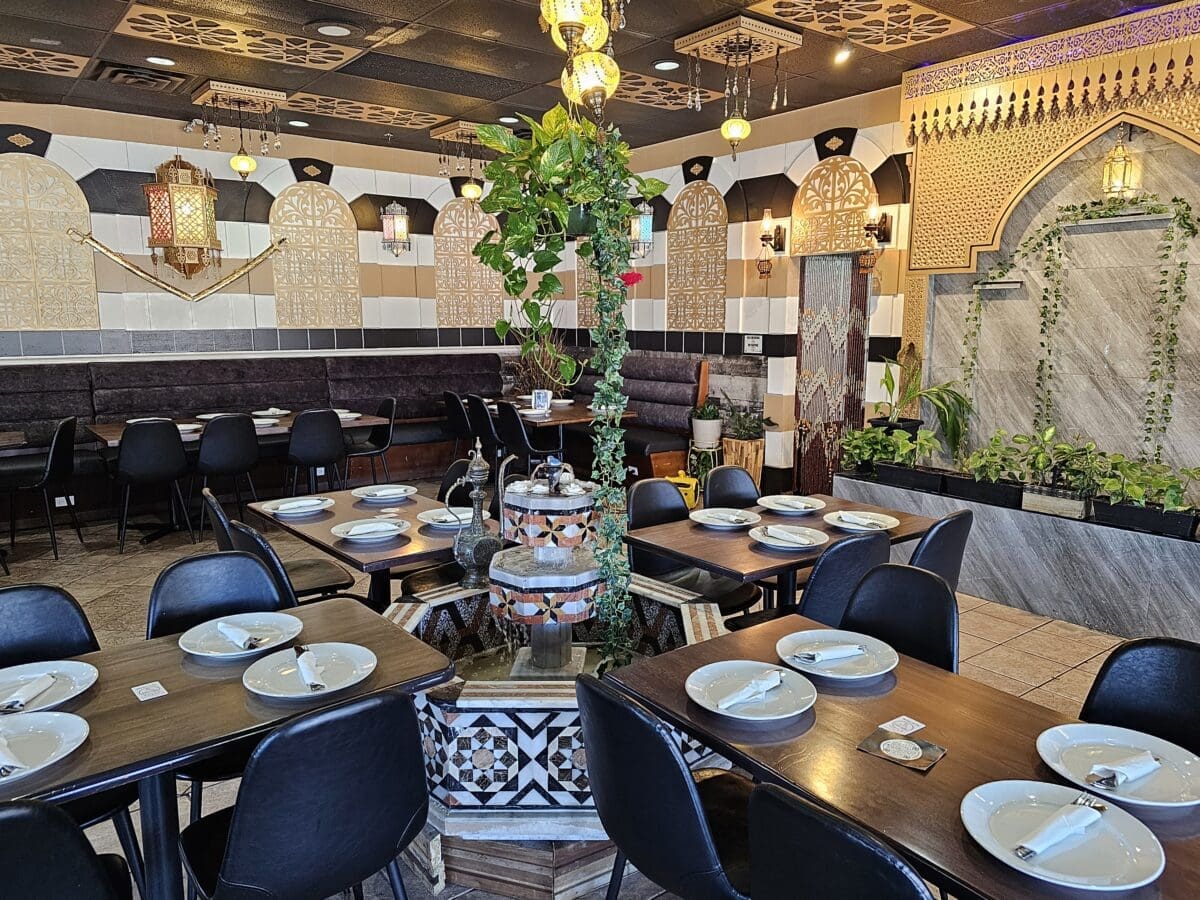 Restaurants for Sale in Ontario | Carve Real Estate