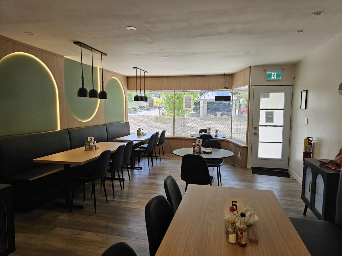 Restaurants for Sale in Ontario | Carve Real Estate