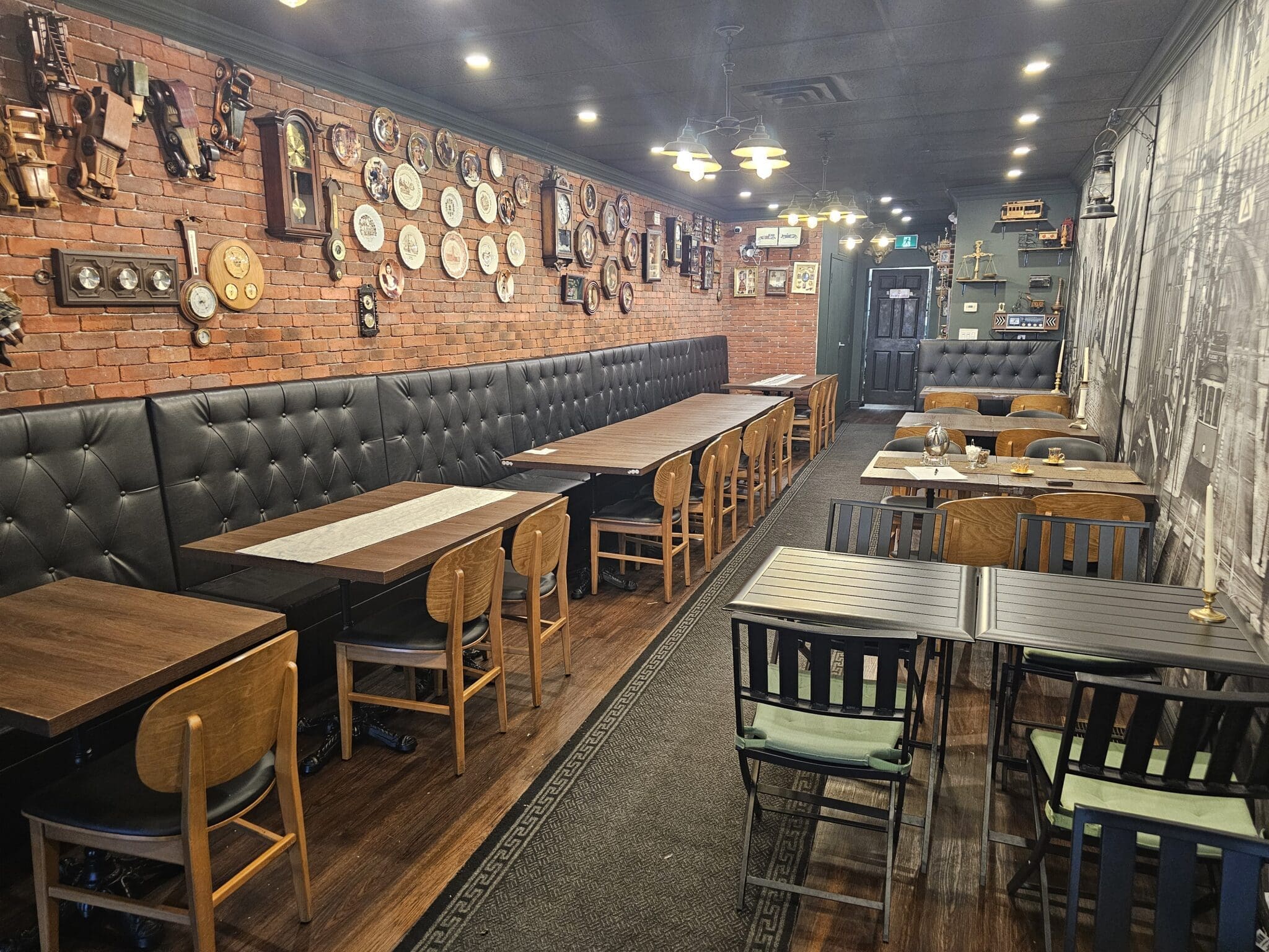 Restaurants for Sale in Ontario | Carve Real Estate