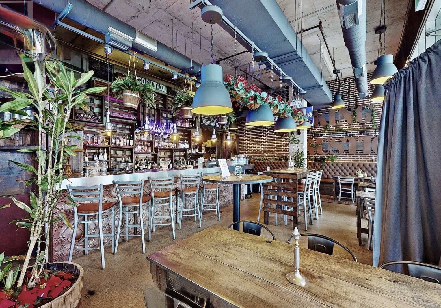 Restaurants for Sale in Ontario | Carve Real Estate