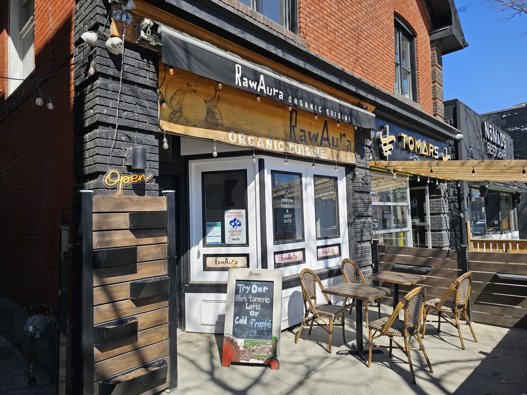 Restaurants for Sale in Ontario | Carve Real Estate