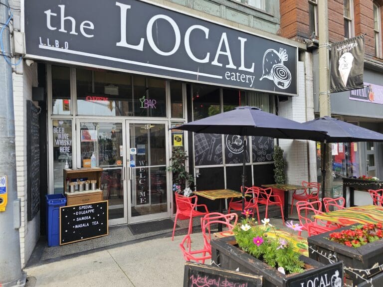 Restaurants for Sale in Ontario | Carve Real Estate